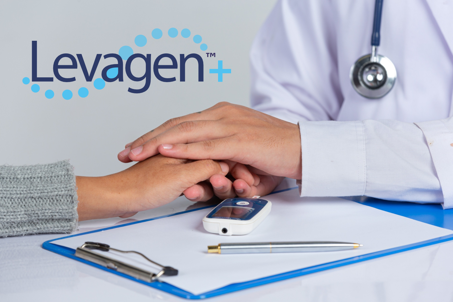 Levagen+® en dolor neuropático causado por diabetes