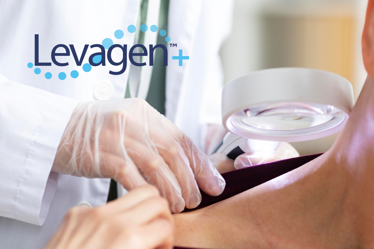 Levagen+® en aplicación tópica para los síntomas de la dermatitis