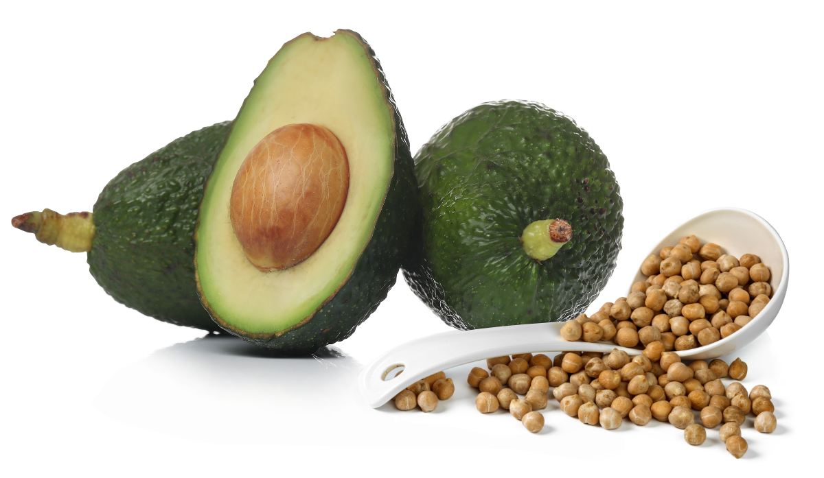 Avovida™: La alternativa antiinflamatoria vegana al colágeno