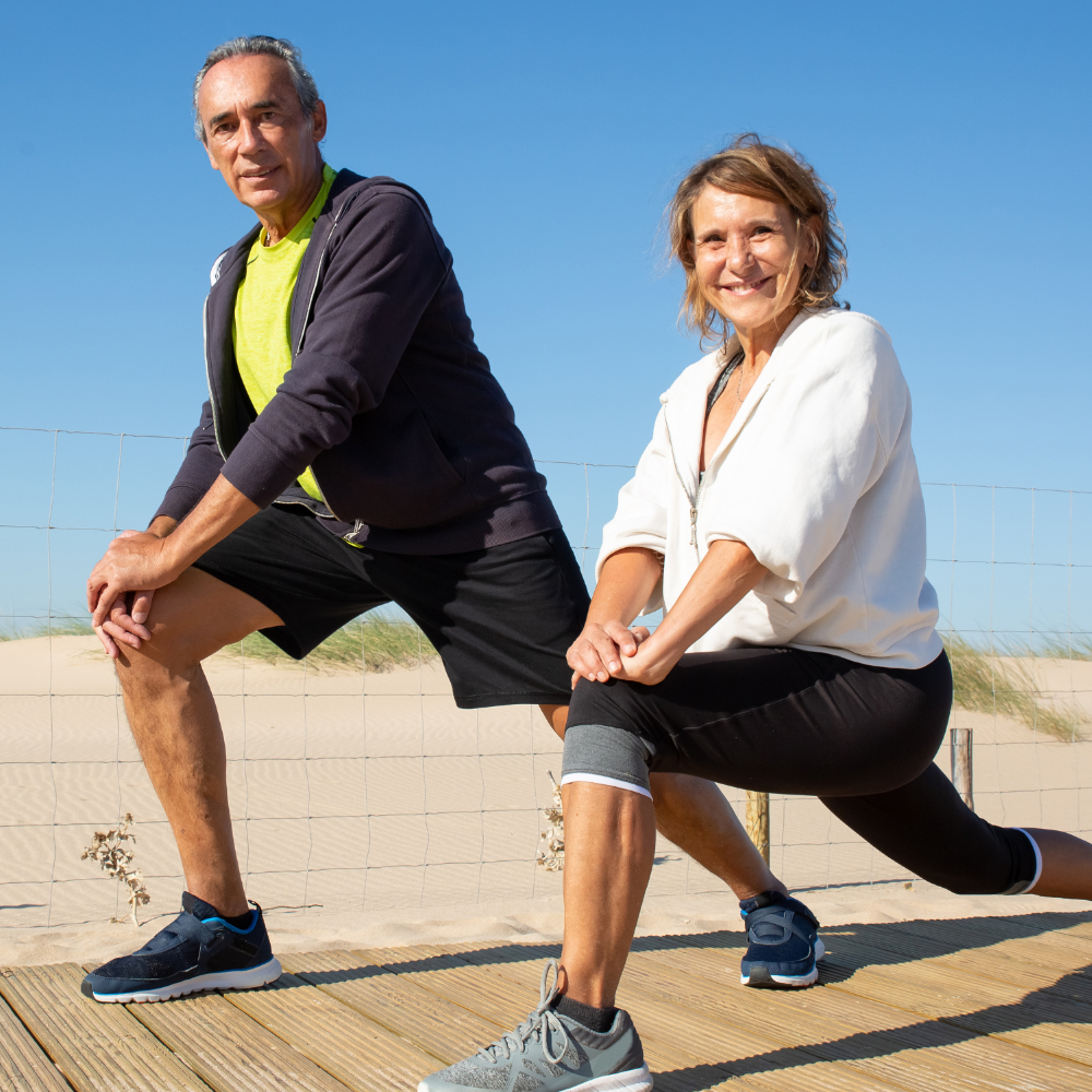 Levagen y Levagen+: la solución real para el dolor